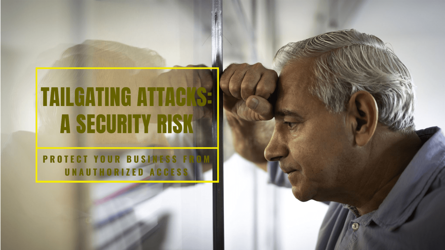 Preventing Tailgating Attacks For Top 5 Best Tools