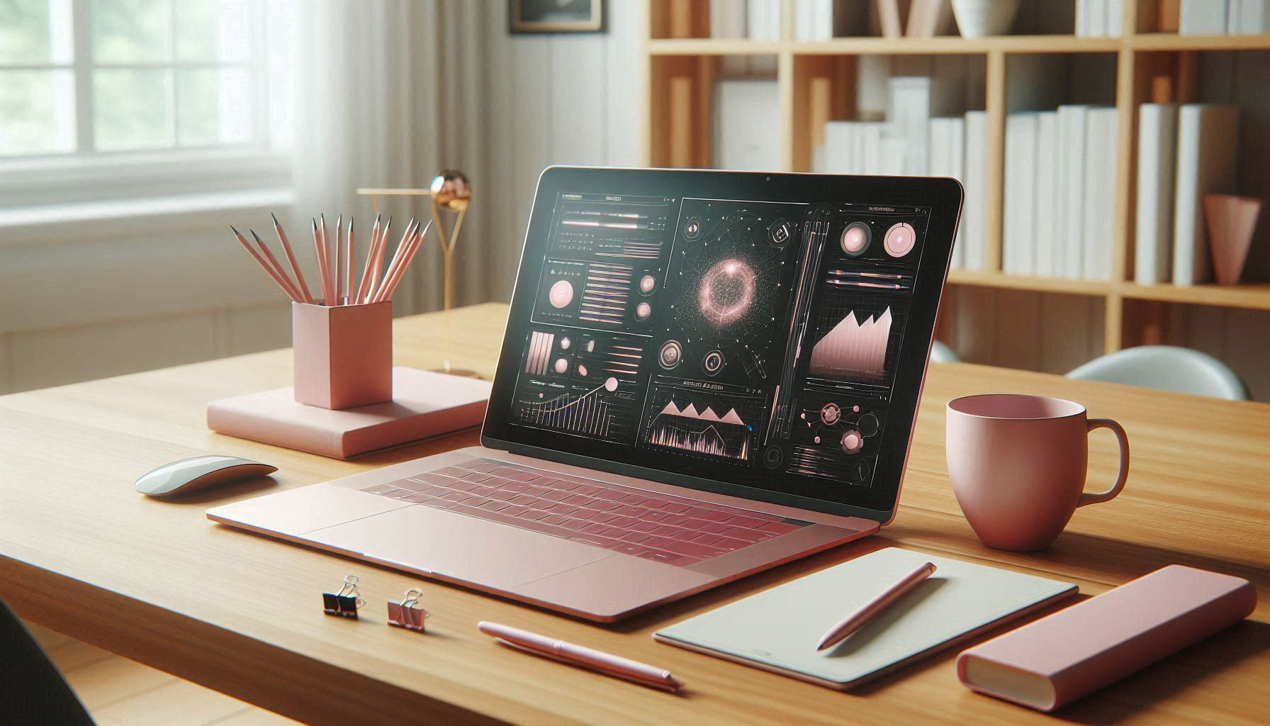 Explore The Best Pink Laptops: Reviews And Buying Guide