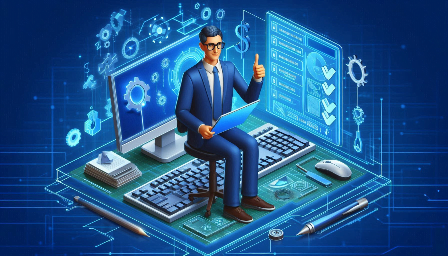 Expert Tips For Hiring The Best Computer Consultant - TECHNOLOGY MOMENT