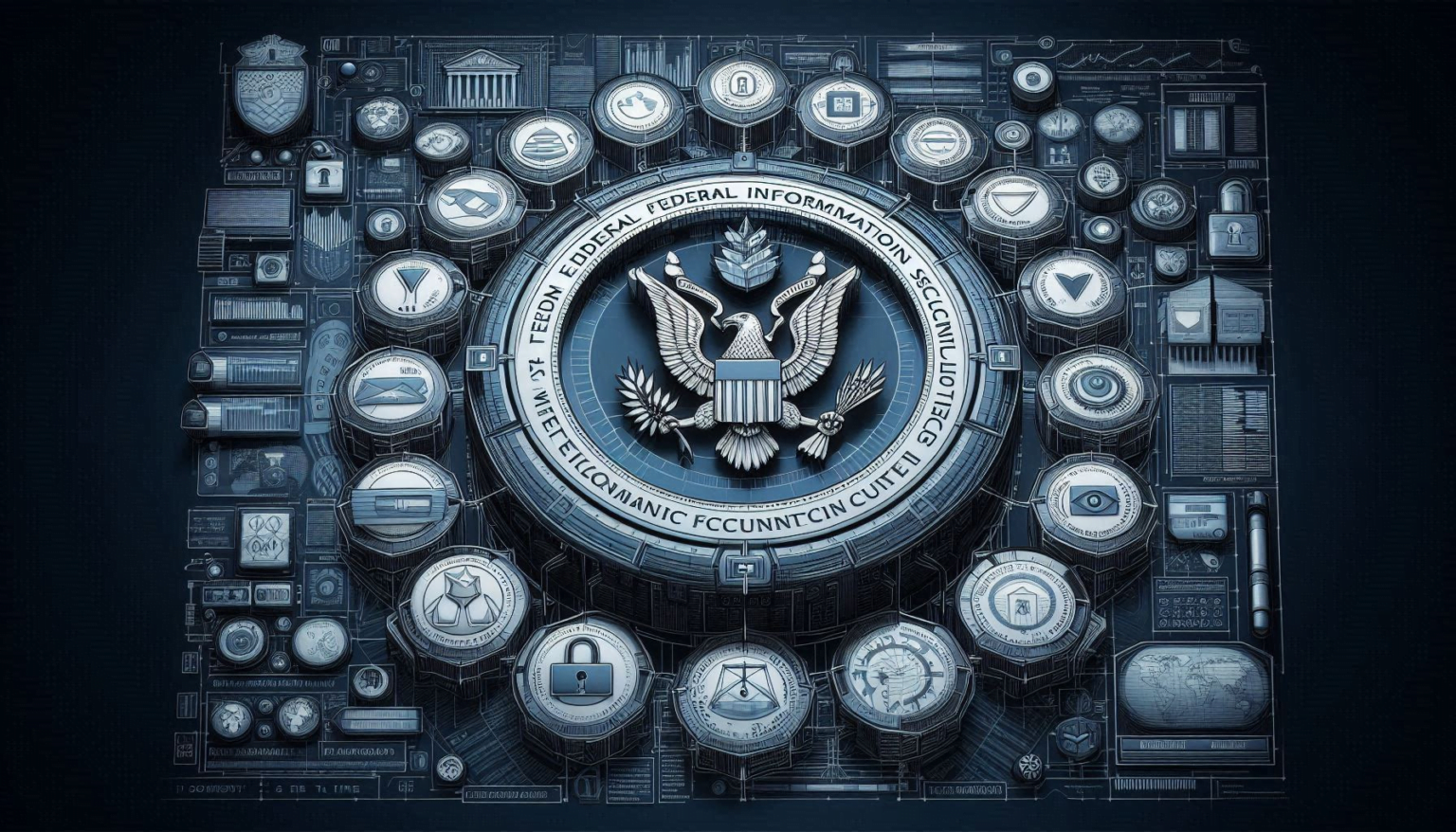 What Guidance Identifies Federal Information Security Controls?