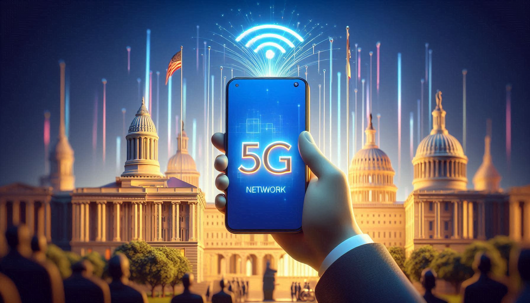 Free 5G Government Phones: Everything You Need To Know