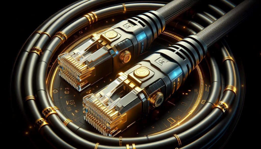 The Superior Speeds Of Cat 8 Ethernet Cables: Unleashing Next-Level ...