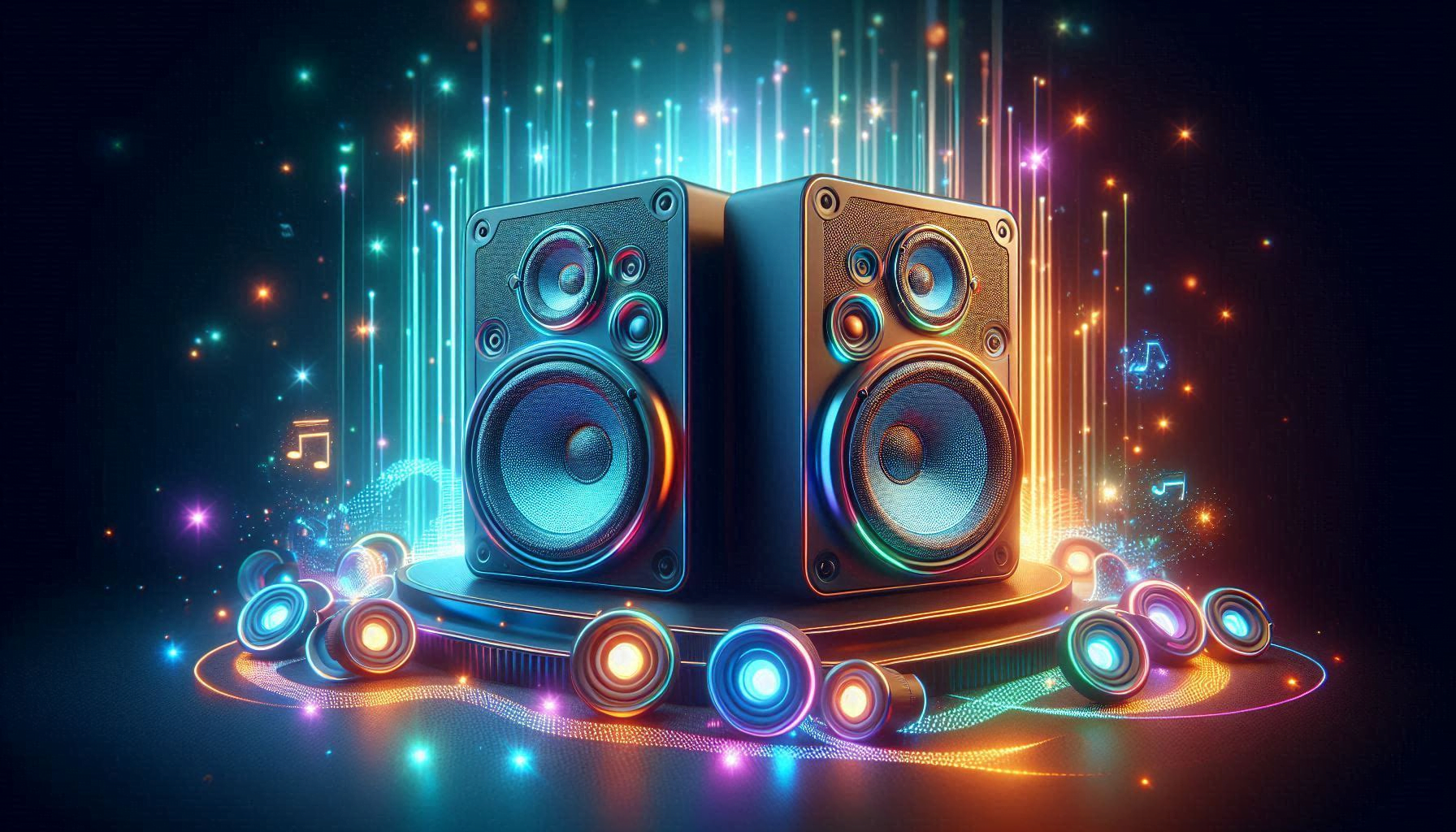 Top 7 Party Speakers : Grab The Best Sound