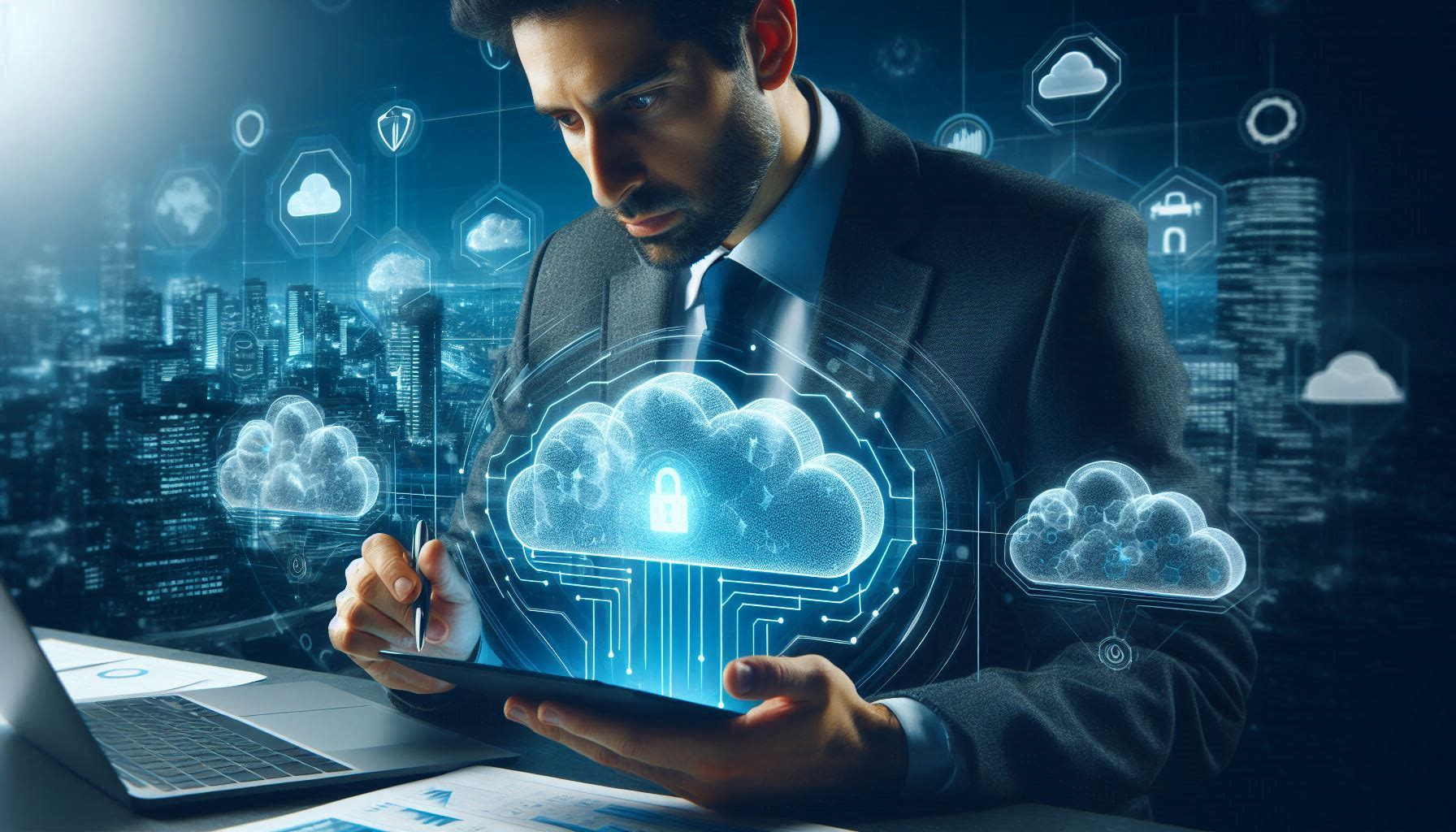 Why Regular Cloud Security Checks Are A Must