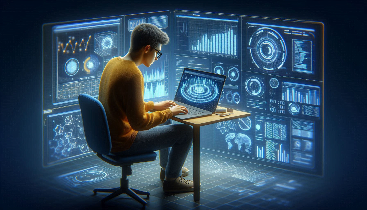 How To Secure A Data Science Internships