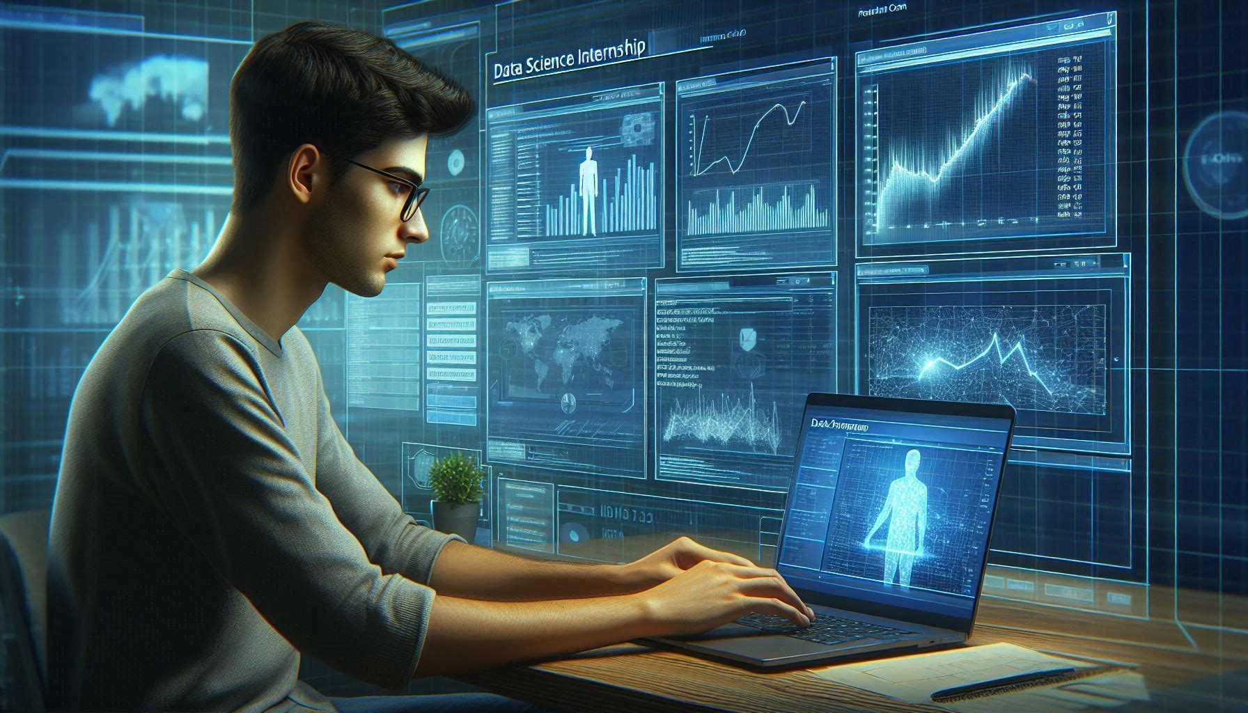 How To Secure A Data Science Internships