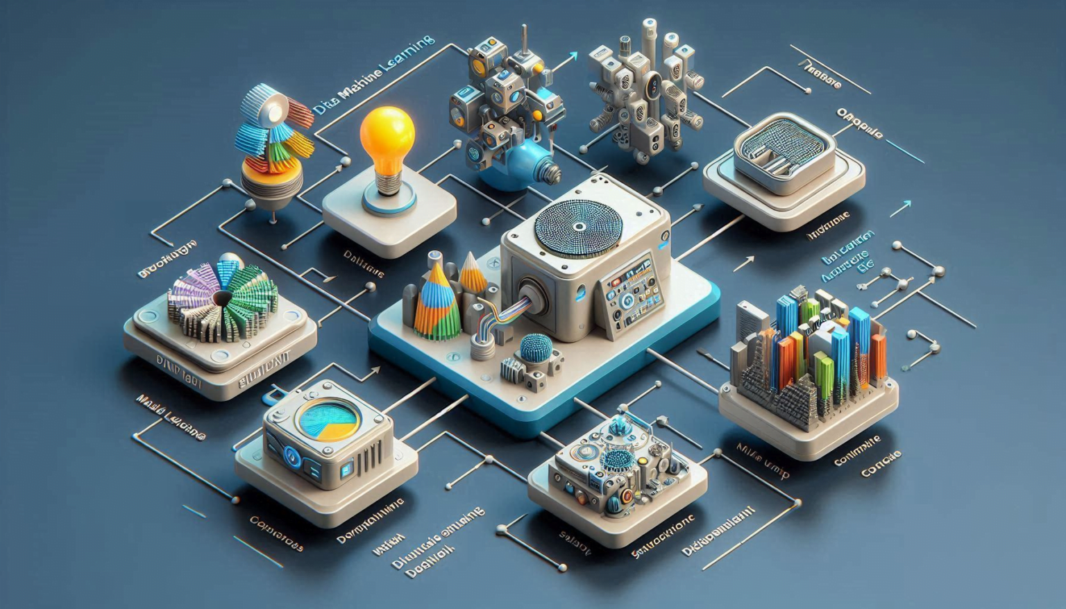 Machine Learning: Best Concepts Explained Clearly