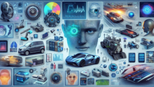 Computer Vision: Machines See The World