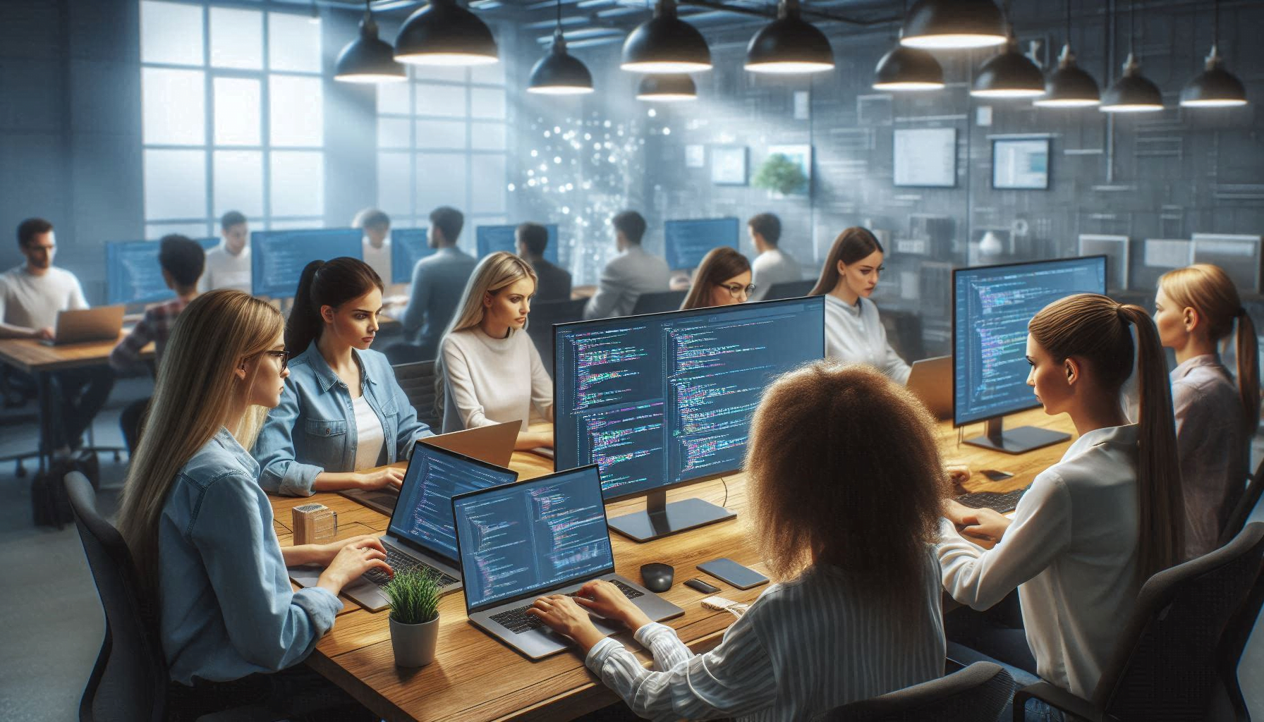 Top Programming Languages To Learn In Today