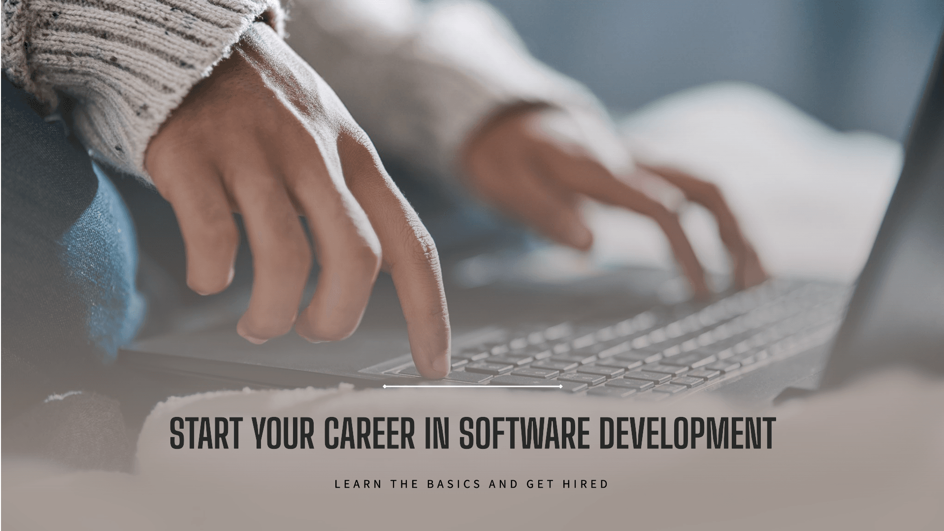 How To Make The Most Of Your Software Development Career
