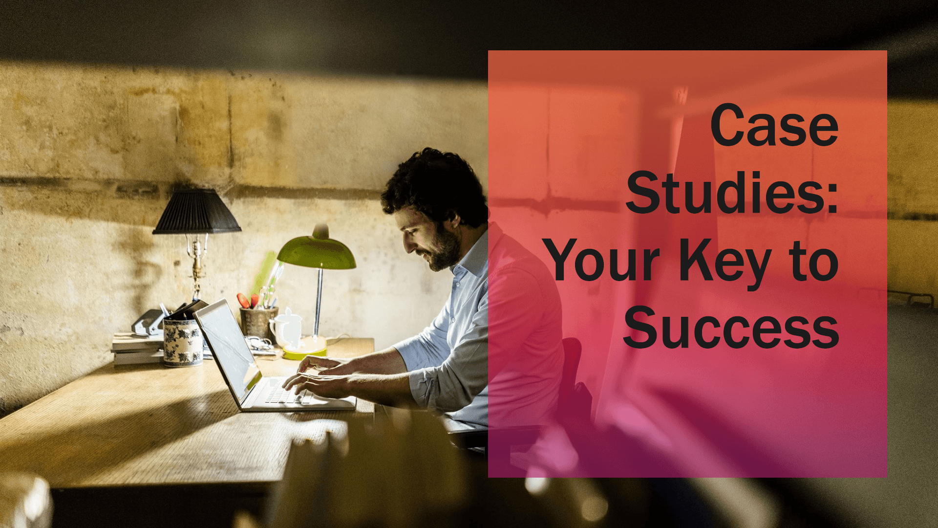 Software Development Case Studies For Better Projects